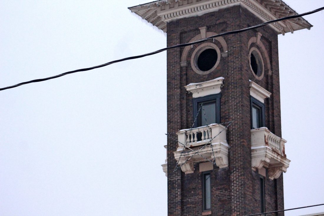Negaunee council to talk fire hall painting, water plant, marijuana ...